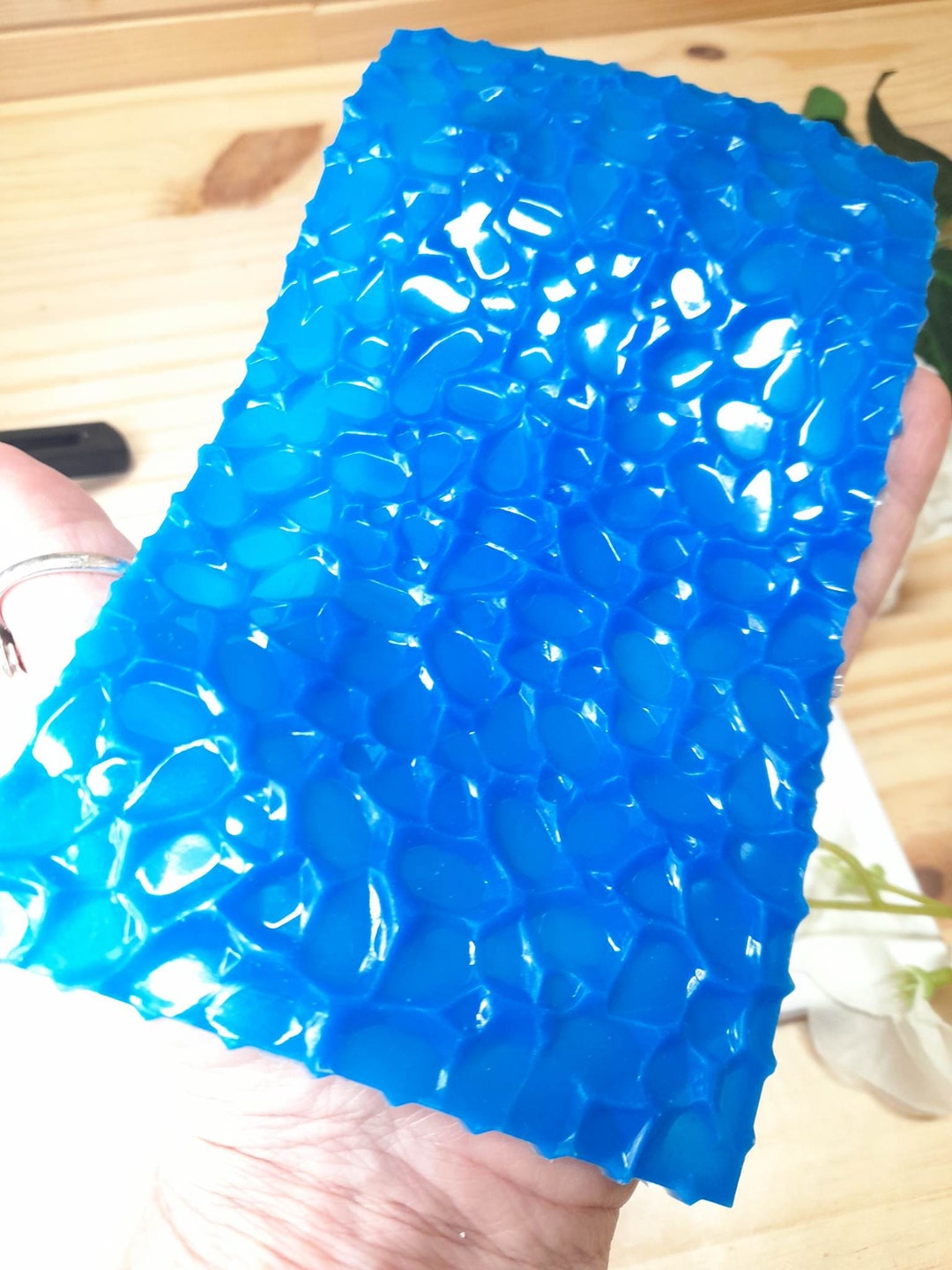 INLAY-INSERT. Textured Insert, Silicone Insert, Inlay for Background ...