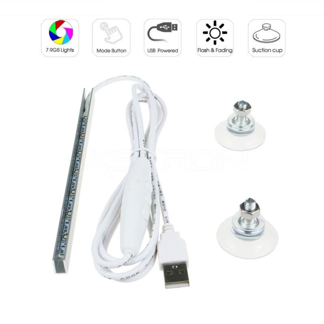 Led Edge Light Sign Making Kit - Etsy