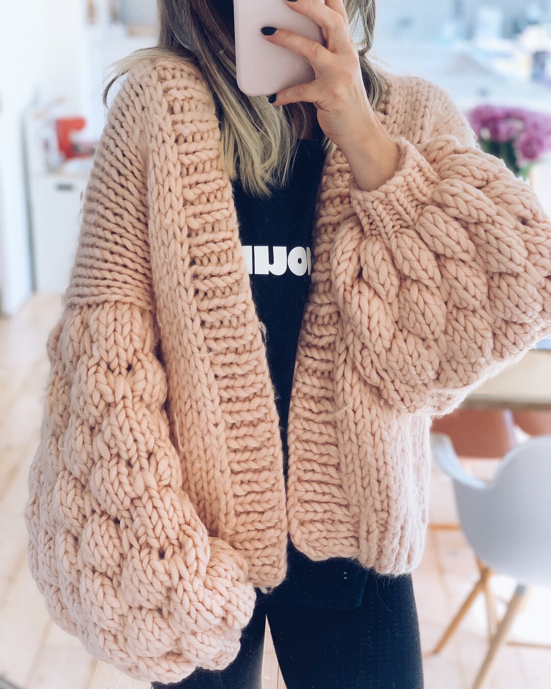 Hubble Bubble Knitting Pattern Bundle - Etsy UK