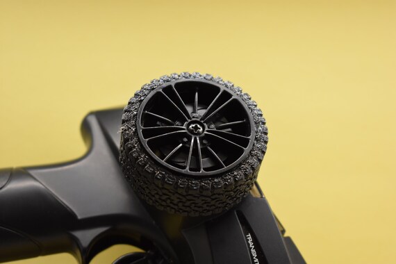 Axial SCX24 Transmitter Mod BMG AT | Etsy