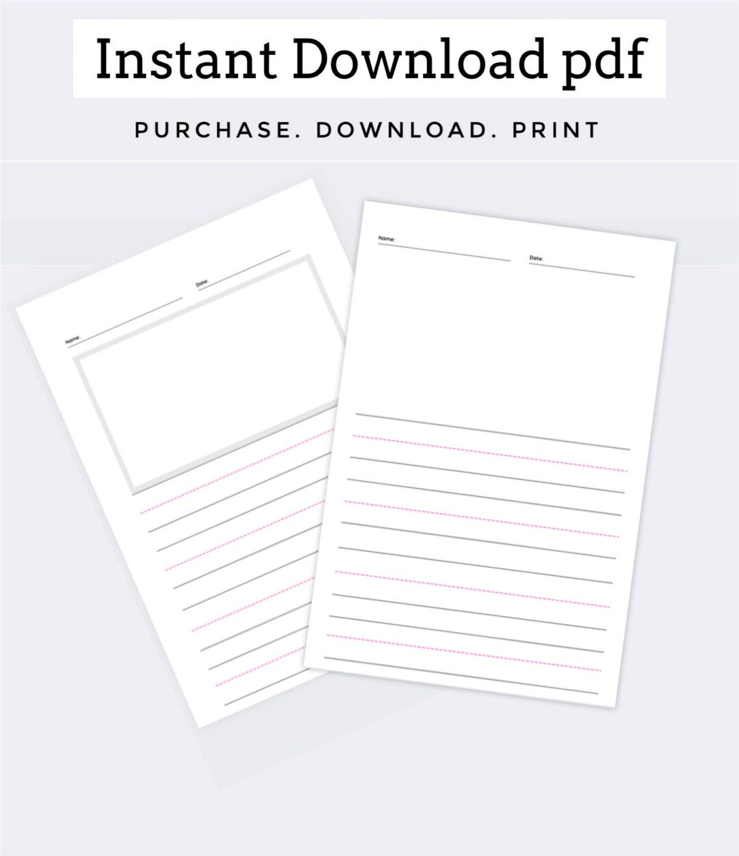 Daily Journal Writing Sample For Students