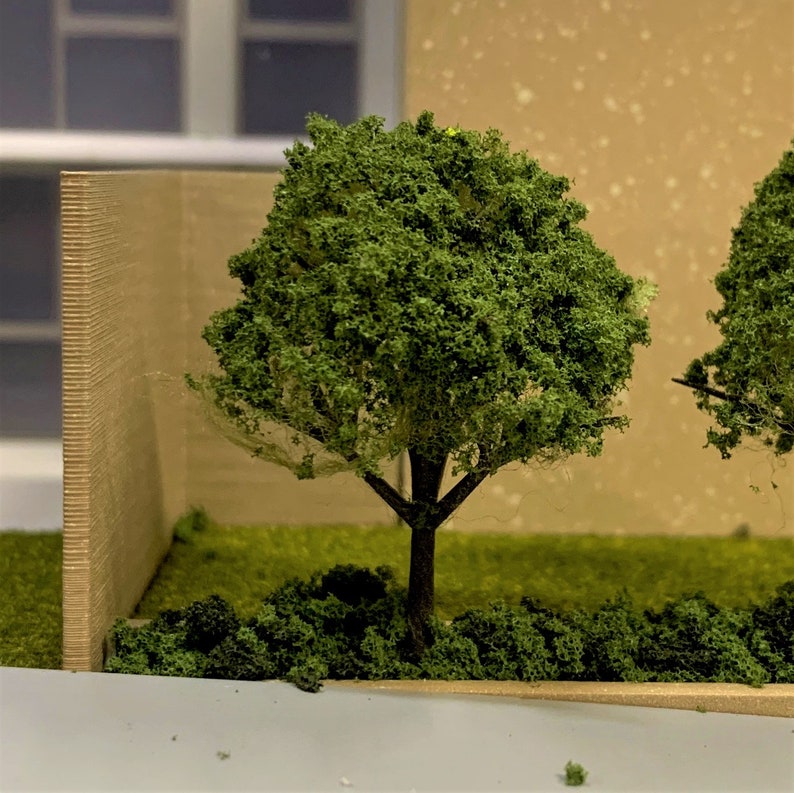 Scale Tree Kit - Etsy