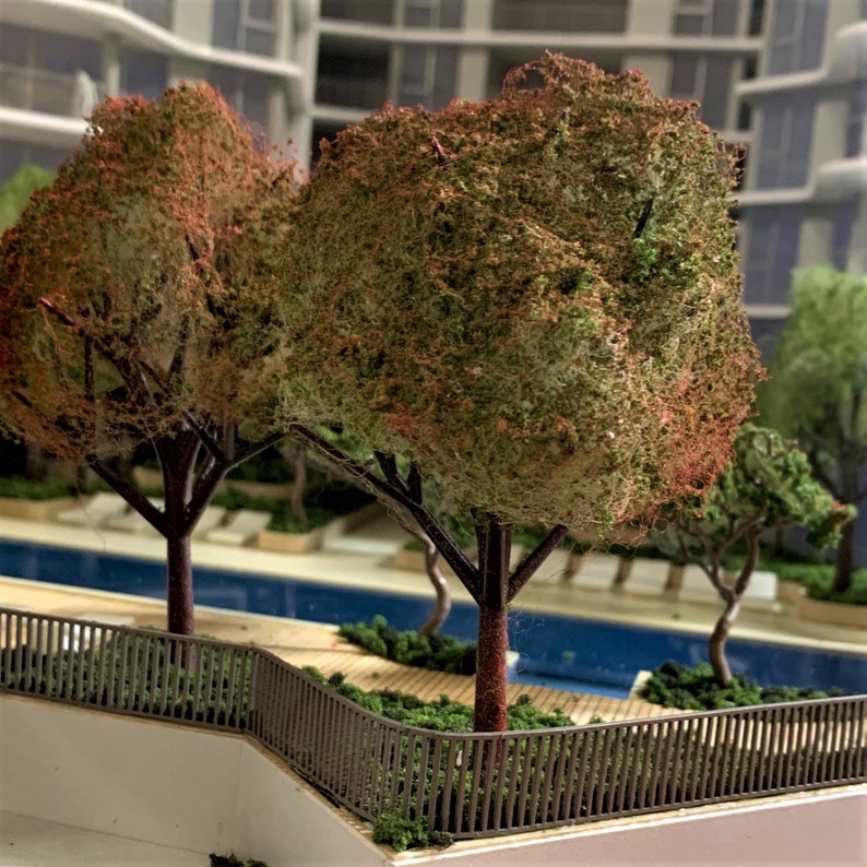 Scale Tree Kit - Etsy