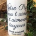 Bougie funéraire - deuil - Etsy France