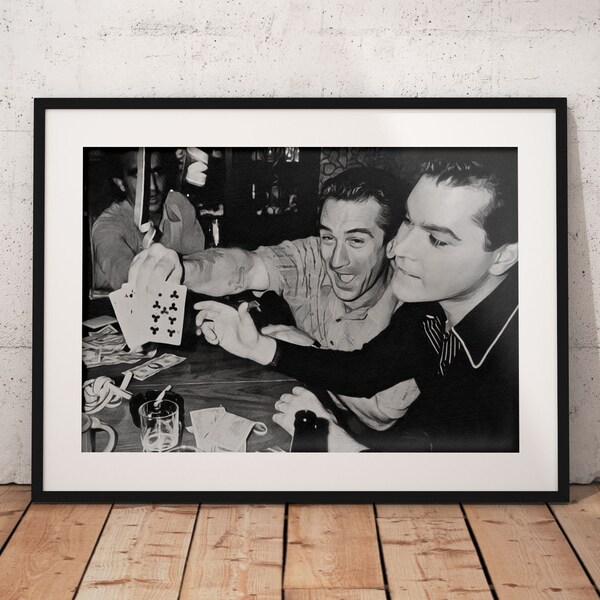 Goodfellas Shirt - Etsy
