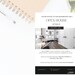 Real Estate Open House Flyer | Neighbors Only Open House Flyer | Real ...