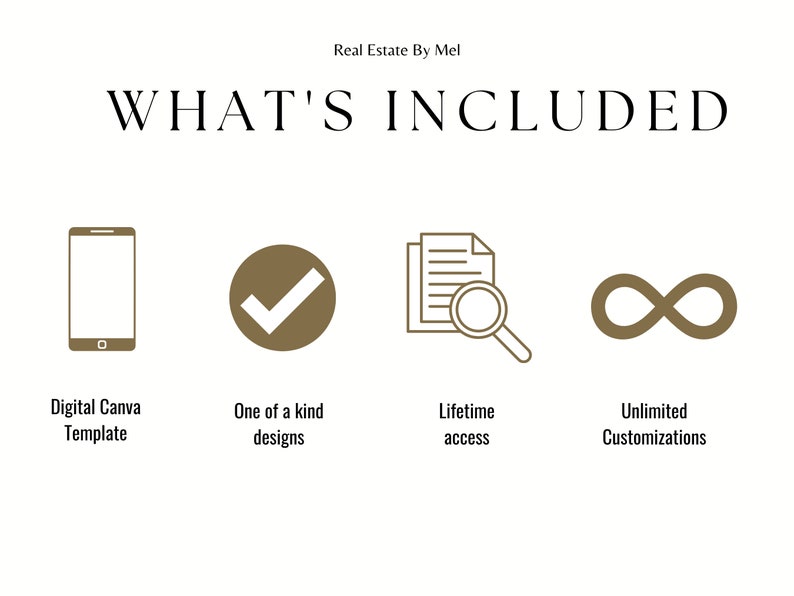 Real Estate Open House Flyer | Neighbors Only Open House Flyer | Real ...