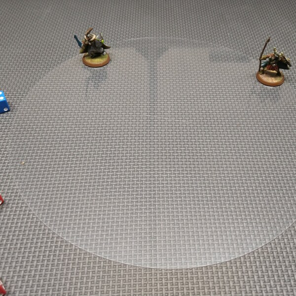 Objective Markers Age of Sigmar - Etsy