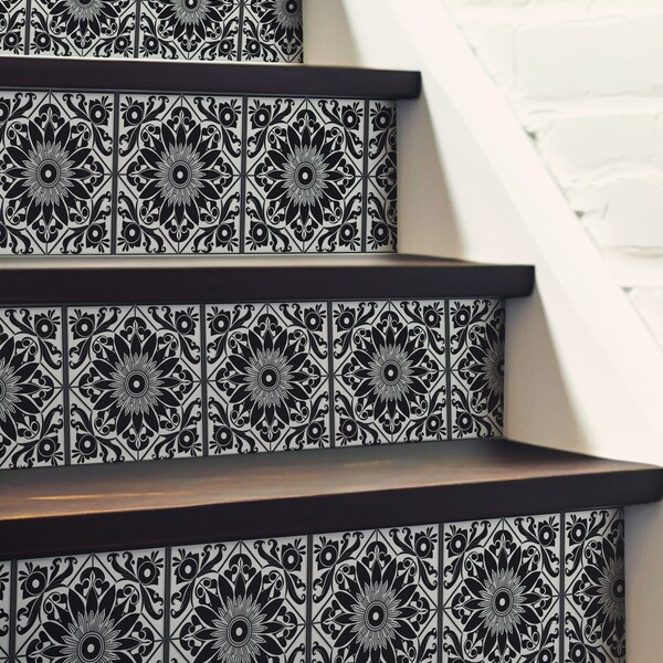 Stair Riser Stickers - Etsy