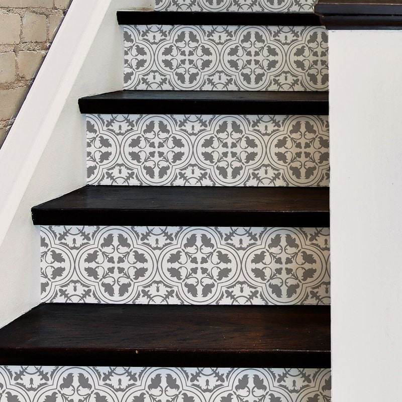 Stair Stickers - Etsy