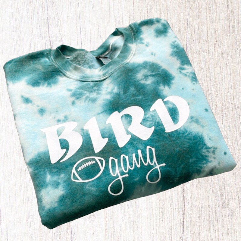 Bird Gang Sweatshirt - Etsy