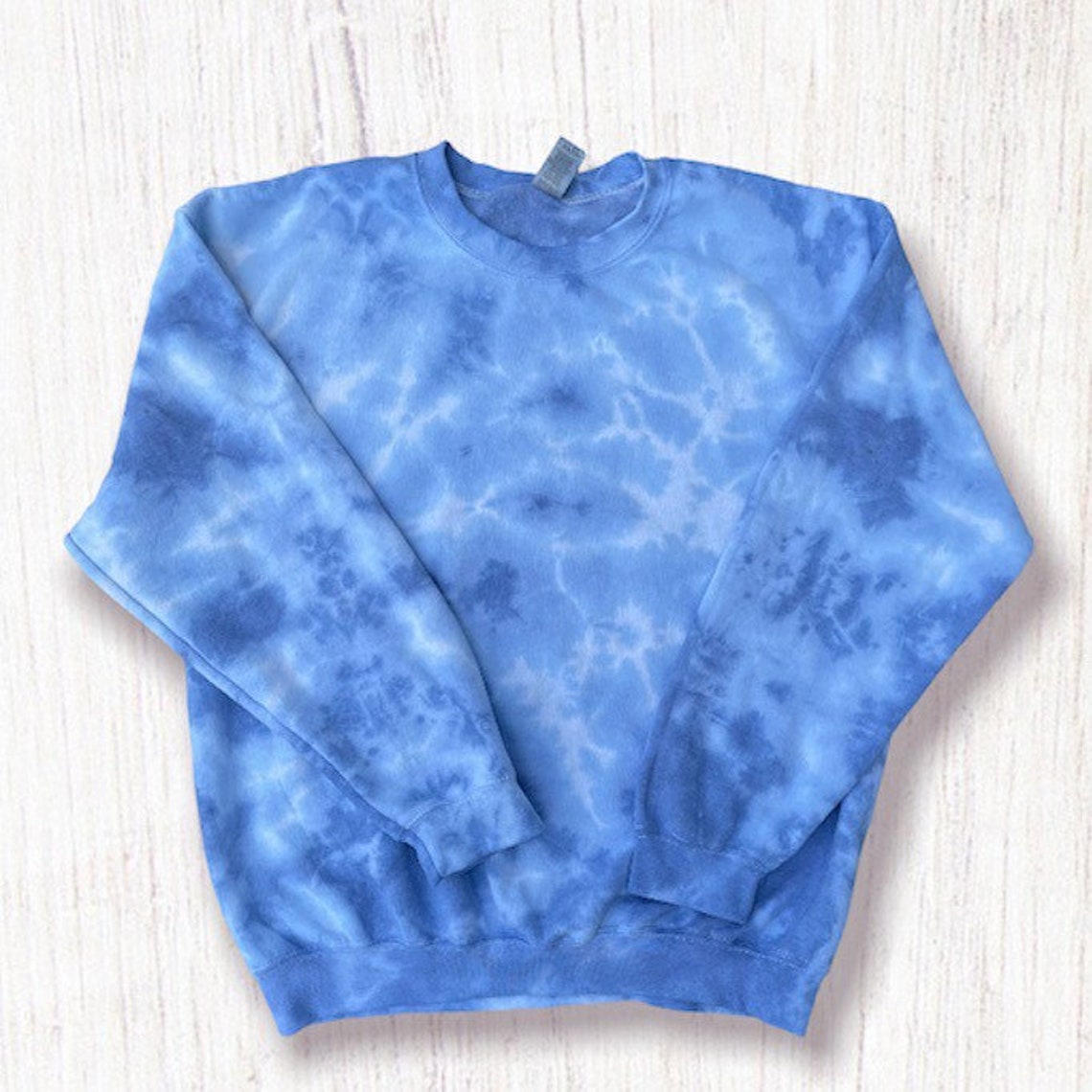 MARBLE Sweatshirt Marble T-shirt Tie Dye Crewneck Shirt Tie - Etsy