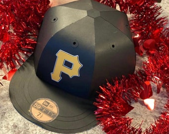 59fifty Sticker Svg | Etsy