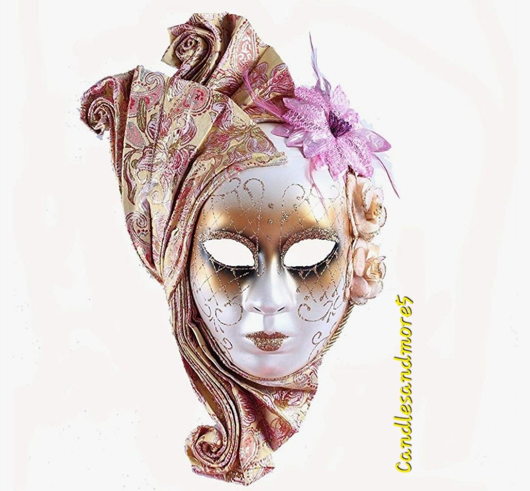 Careta Mascara Para Obba Nani/mask for Obba Nani - Etsy