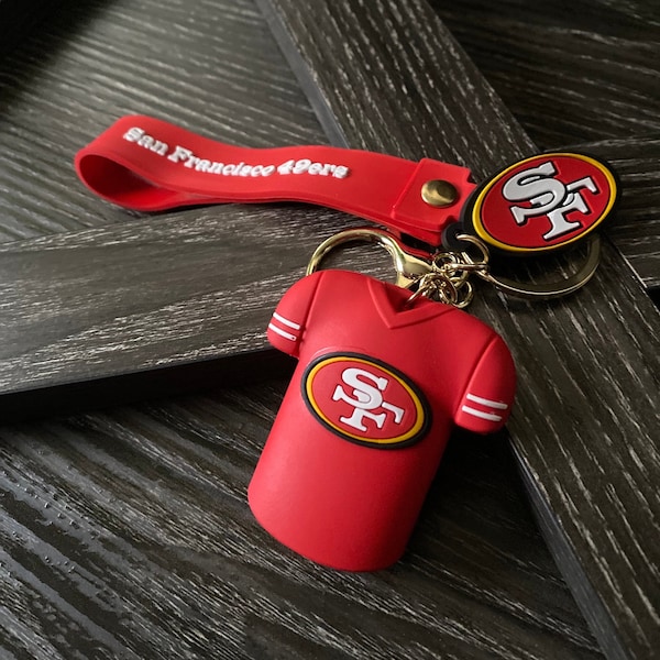 49ers Nfl - Etsy