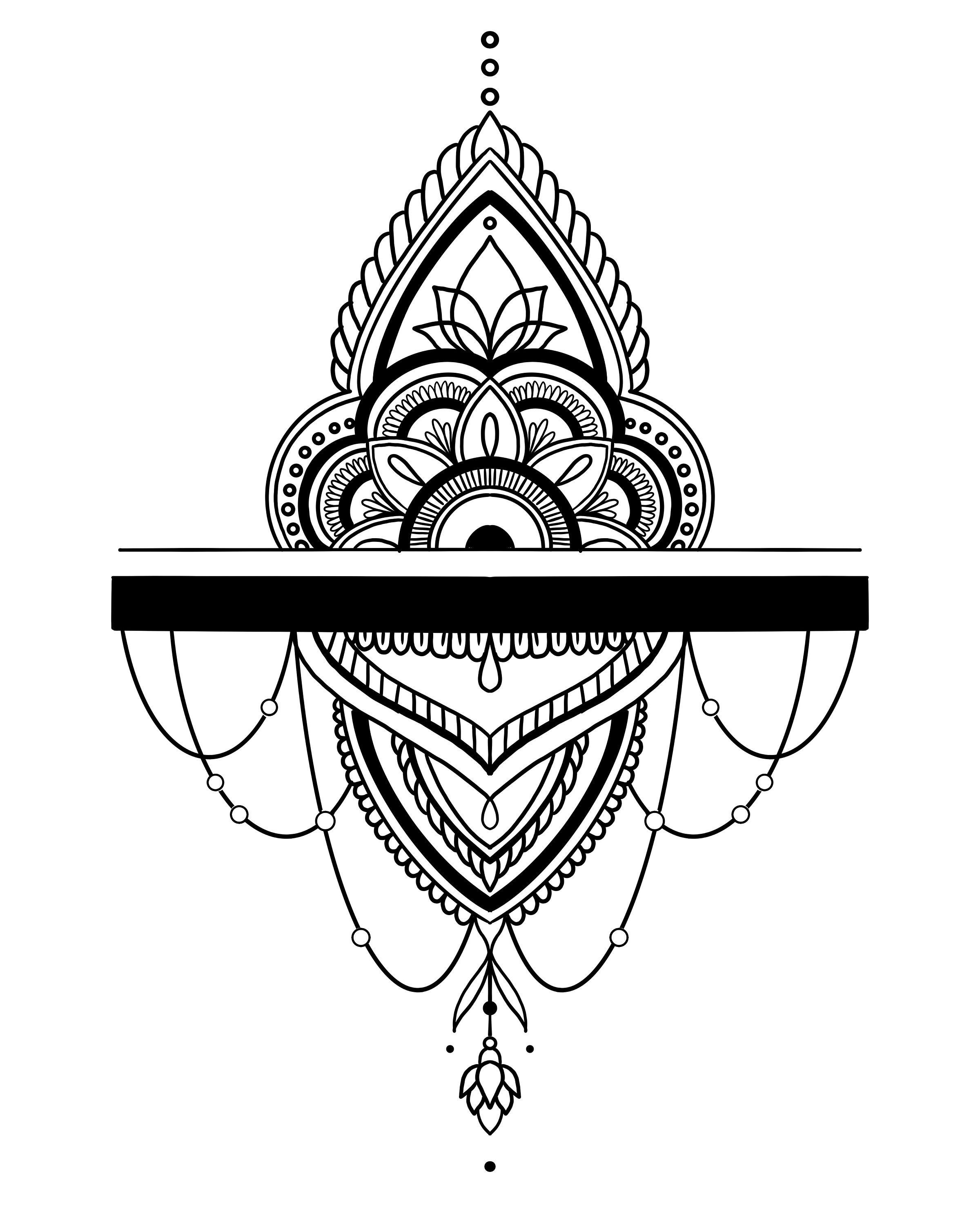 Custom Tattoo Design - Etsy