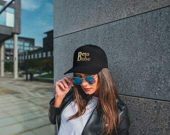 Ceo Hat - Etsy