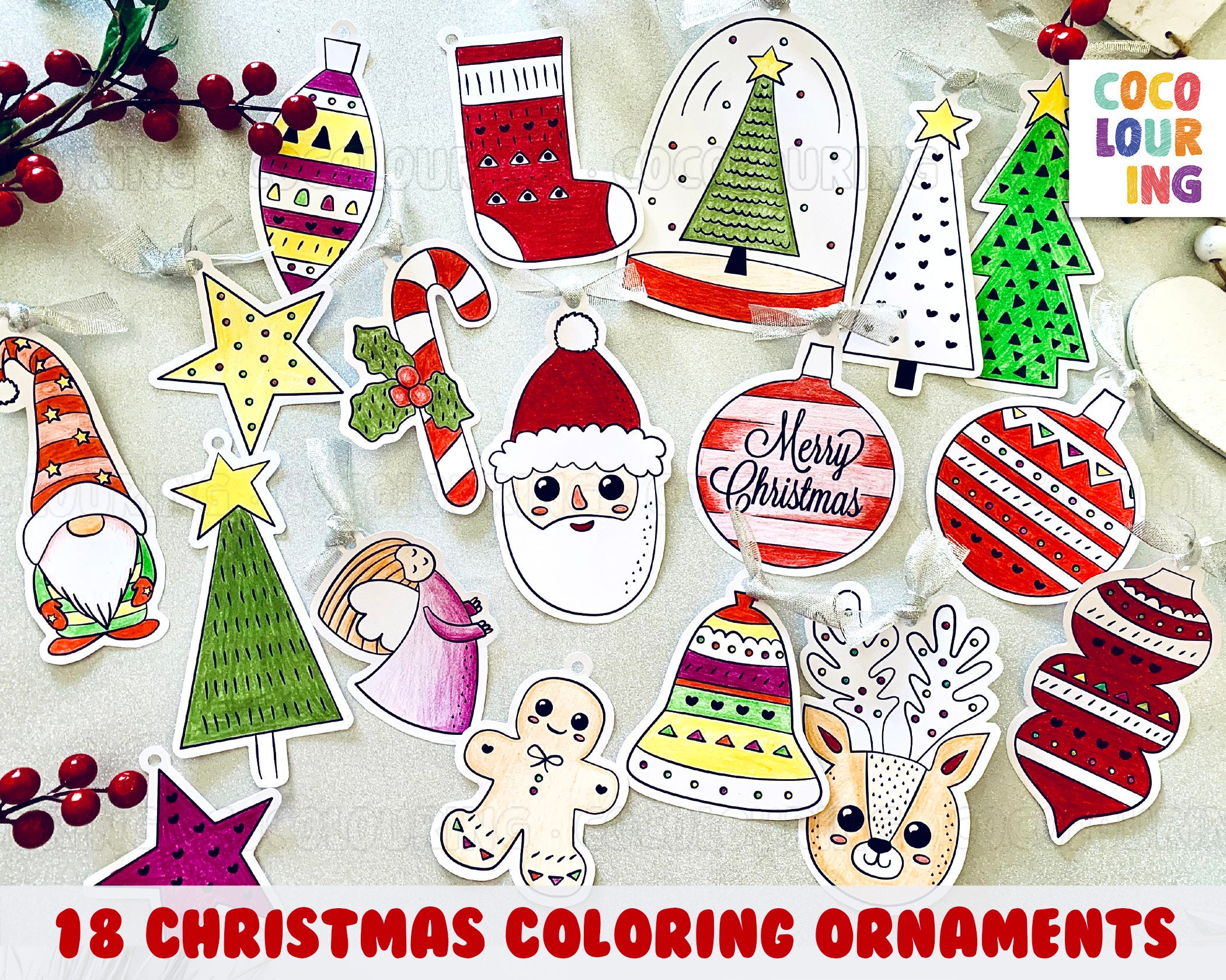 63 Best Christmas Ornaments In 2022 Retro Christmas Ornament Creative 63-best-christmas-ornaments-in-2022-retro-christmas-ornament-creative