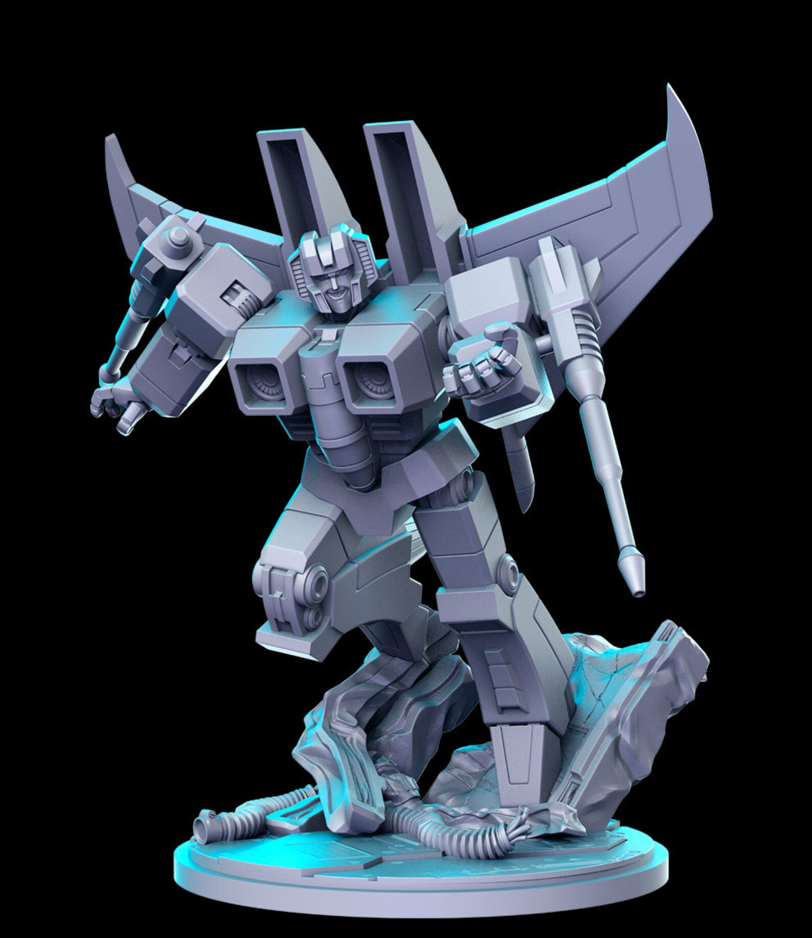 Transformers Pack Vol. 3 - RN Estudio - Dnd - D&D - Pathfinder ...