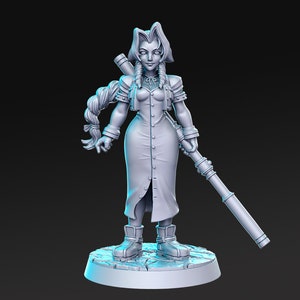 FF7 Throwback Pack - RN Estudio - FFVII - Dnd - D&D - Pathfinder ...