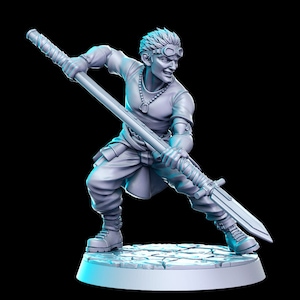 FF7 Throwback Pack - RN Estudio - FFVII - Dnd - D&D - Pathfinder ...