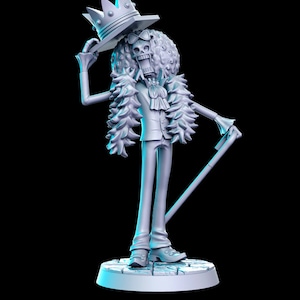 Anime Series Vol. 10 - RN Estudio - Dnd - D&D - Pathfinder - Tabletop ...