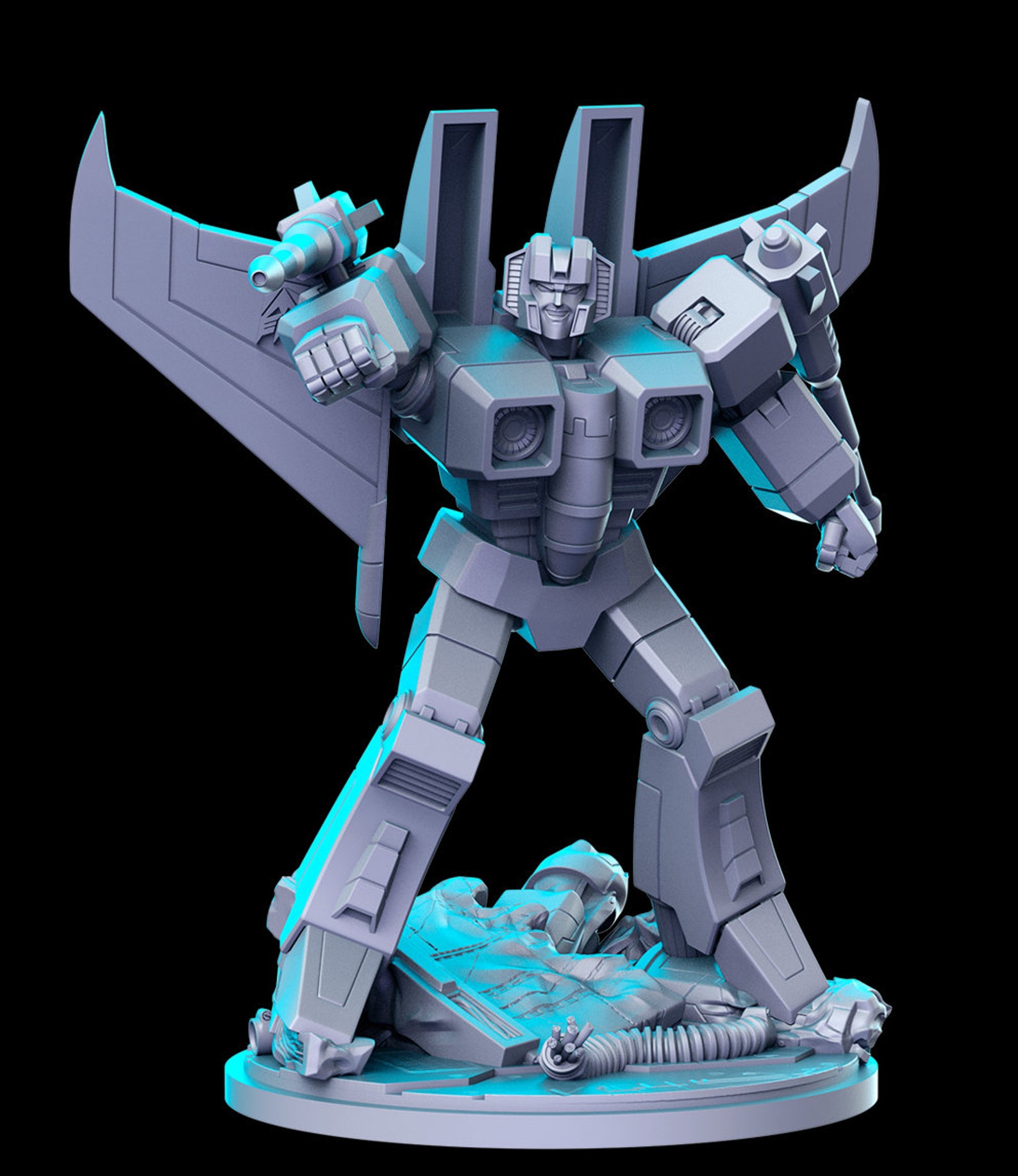 Transformers Pack Vol. 3 - RN Estudio - Dnd - D&D - Pathfinder ...