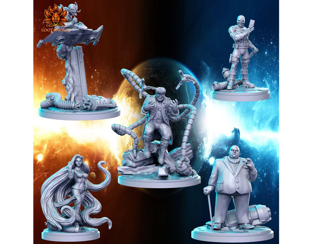 Champion Heroes Jan. 2024 RN Estudio Dnd D&D Pathfinder Tabletop ...