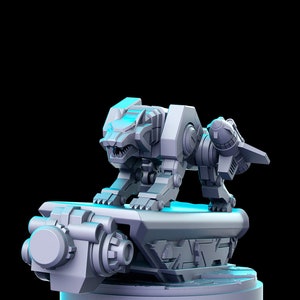 Transformers Pack Vol. 3 - RN Estudio - Dnd - D&D - Pathfinder ...