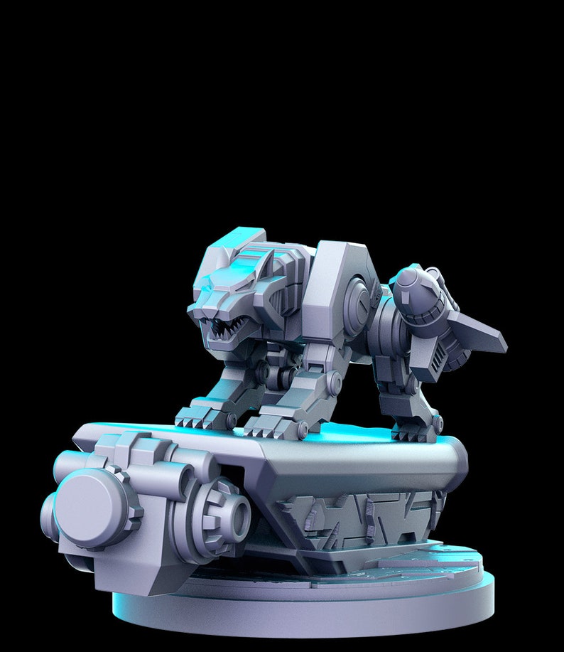 Transformers Pack Vol. 3 - RN Estudio - Dnd - D&D - Pathfinder ...