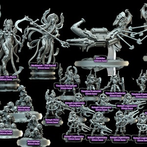 Keteph Vizier - Archvillain Games: Empire of the Stars - Timeless ...