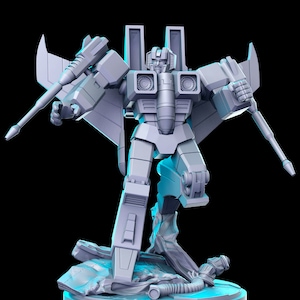 Transformers Pack Vol. 3 - RN Estudio - Dnd - D&D - Pathfinder ...
