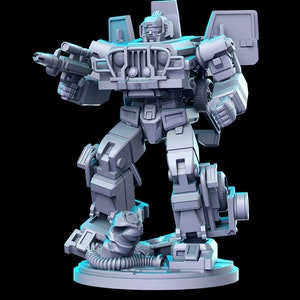 Transformers Pack Vol. 2 - RN Estudio - Dnd - D&D - Pathfinder ...