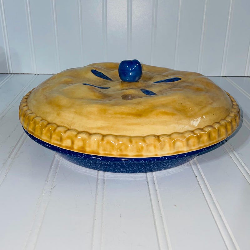 Pie Keeper - Etsy