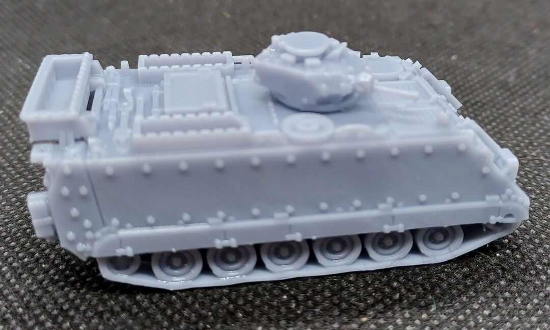 M 113 AS4 - Etsy.de