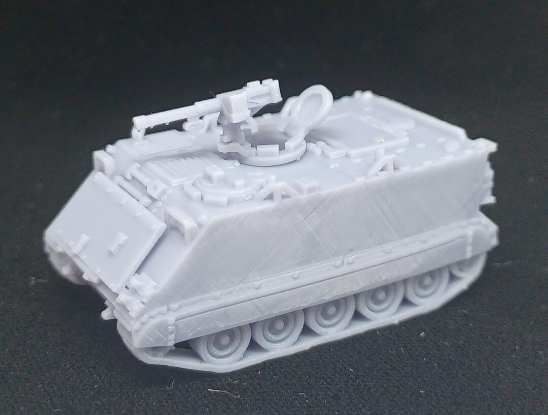 M113 APC Family - Etsy