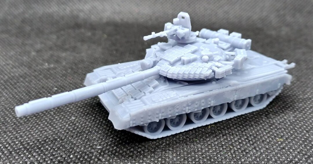 T-80B/BV - Etsy