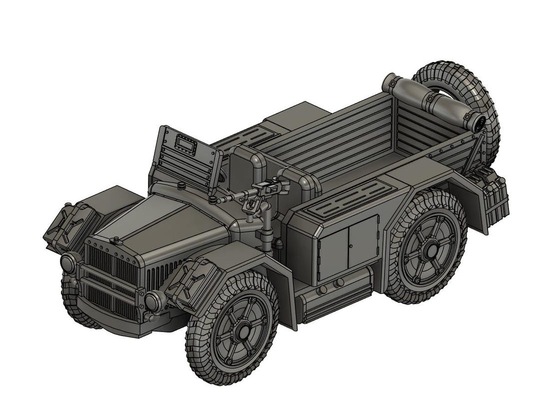 SPA Viberti AS43; WW2 Italian Reconnaissance Car - Etsy