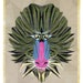Tufted Baboon Pop Art Rug Animal Design Modern Art Rug - Etsy