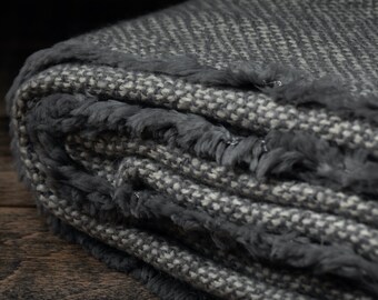 Acrylic Blanket - Etsy