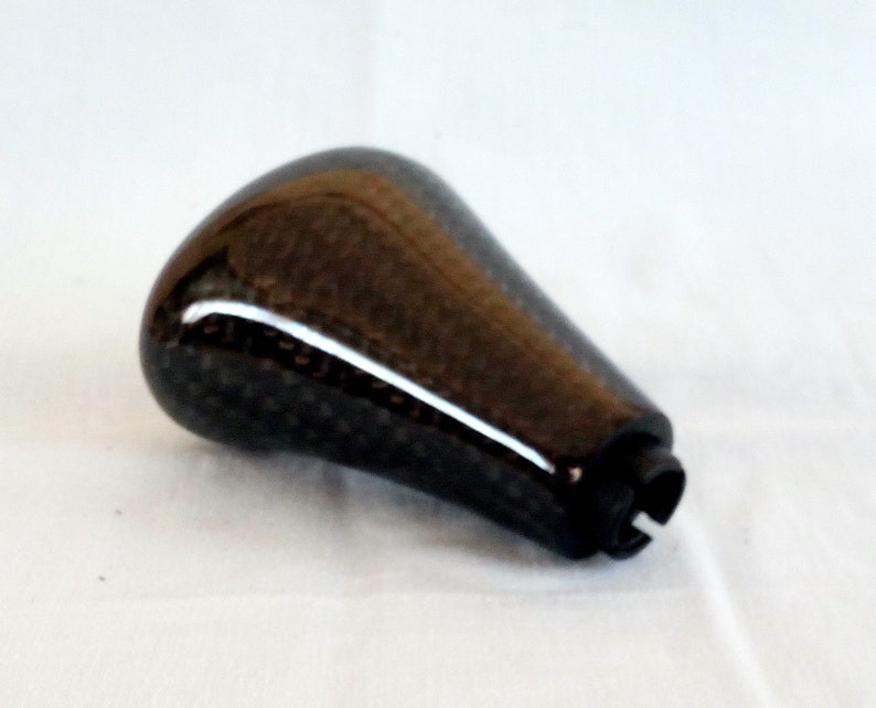Mini Cooper Dark Walnut Burl Wood Gear Shift Knob for R50 R52 - Etsy