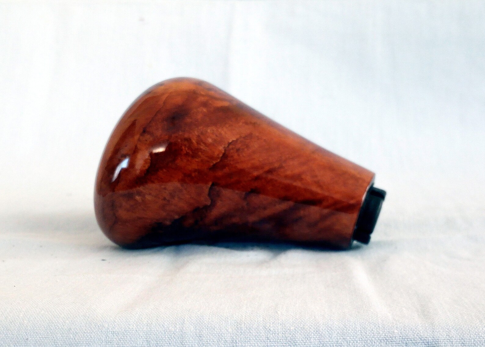 Mini Cooper Maple Burl Wood Gear Shift Knob for R50 R52 R53 R55 R56 R57 ...
