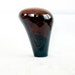 Mini Cooper Dark Walnut Burl Wood Gear Shift Knob for R50 R52 R53 R55 ...