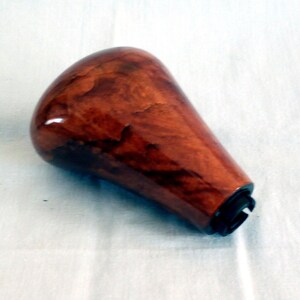 Mini Cooper Maple Burl Wood Gear Shift Knob for R50 R52 R53 R55 R56 R57 ...