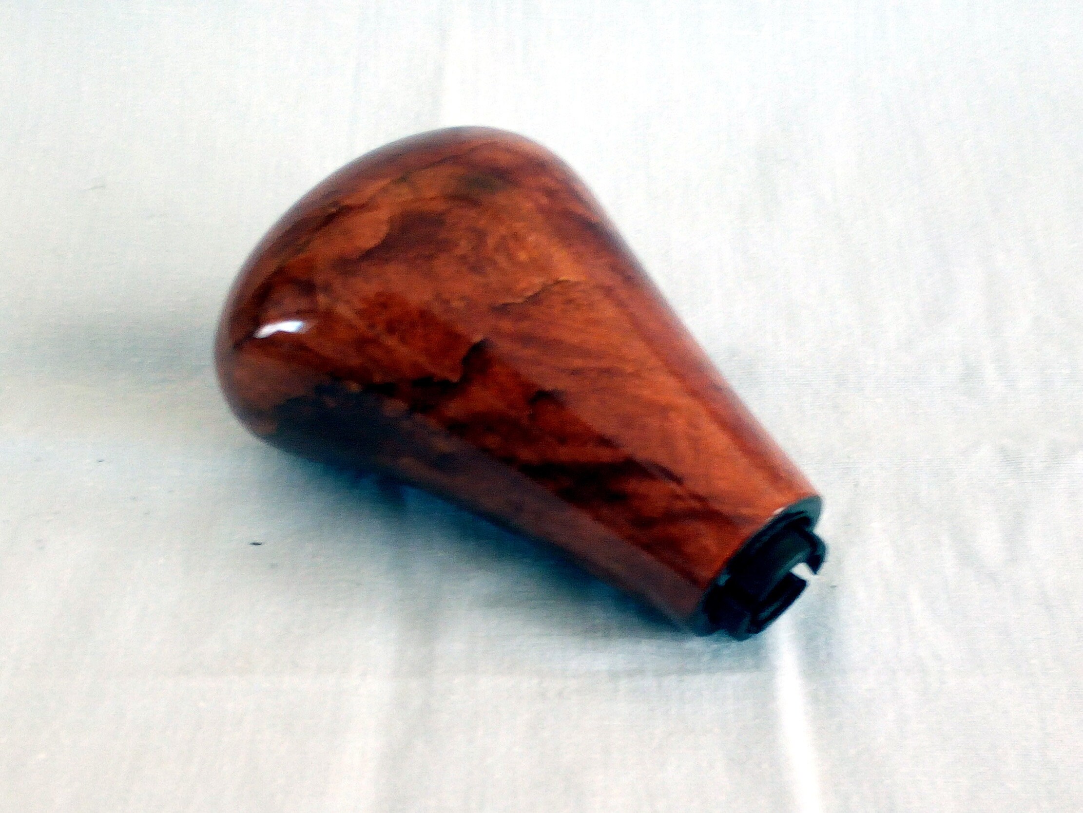 Mini Cooper Maple Burl Wood Gear Shift Knob for R50 R52 R53 R55 R56 R57 ...