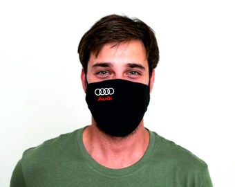 Audi Black Logo - Etsy