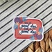 Hearing Aid Sticker Decal in Multiple Colors Pride in Hearing Impaired ...