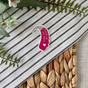 Hearing Aid Sticker | Multiple Colors, Audiology, Hard of Hearing ...