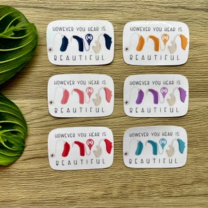 Hearing Aid Sticker Bundle - Etsy