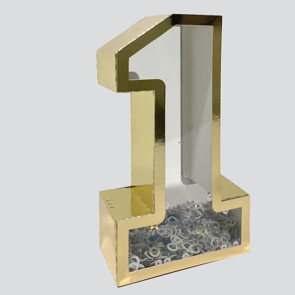 One 3d Letters Christmas - Etsy